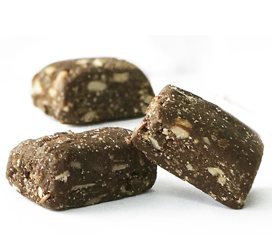 Anonymous Company | What would you name our tasty new snacks? | MindSumo