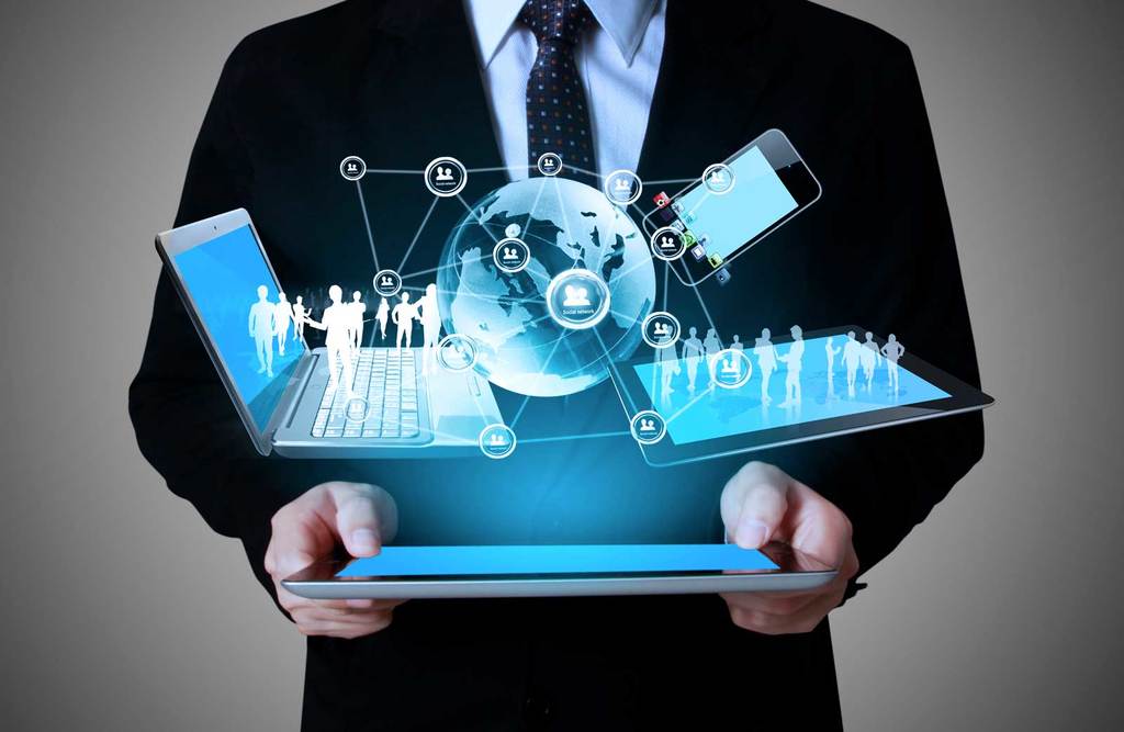 Anonymous Professional Services | QUICK-SOLVE: What's the future of ...