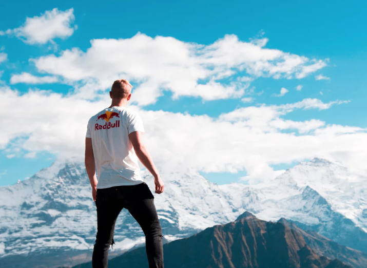 Red Bull | Can you propose a Red Bull action plan for positive social ...