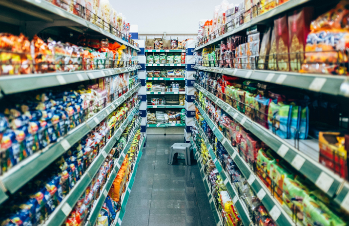 Anonymous Company | What non-product attributes drive purchase of food ...