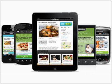 Groupon | What is the best way to leverage HTML5 in our mobile apps ...