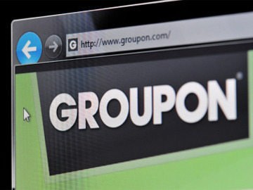 Groupon | Help Consumers find deals by merchants they know | MindSumo