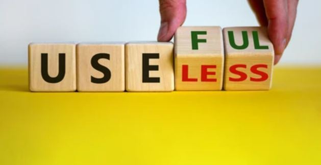 Anonymous Company | Kiss The Frog! Find Value in Seemingly Useless ...