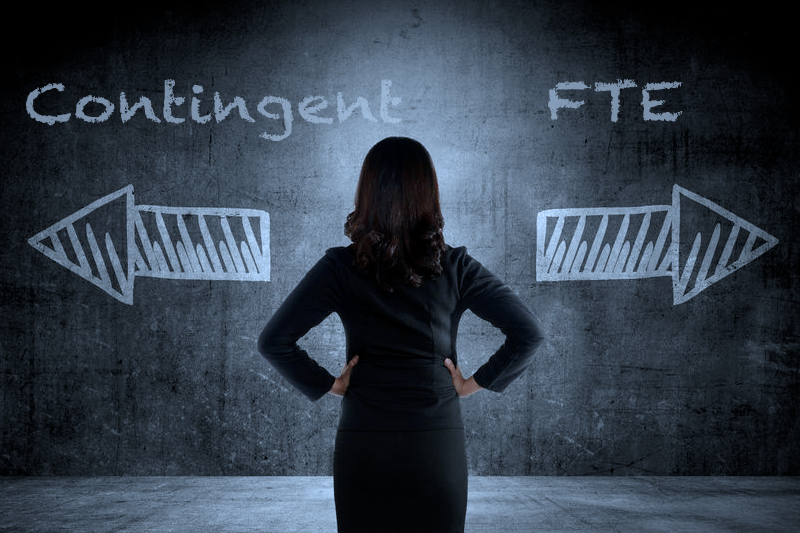 MBO Partners | What is the future of contingent workforce programs ...