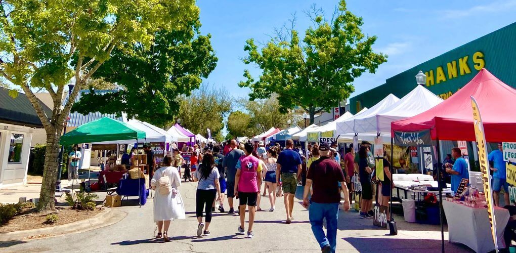 Crowdsparx Innovation | How does a small town grocery store become the ...