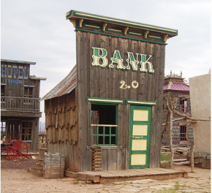 Diebold | How would you design the next wave of pop-up banks? | MindSumo