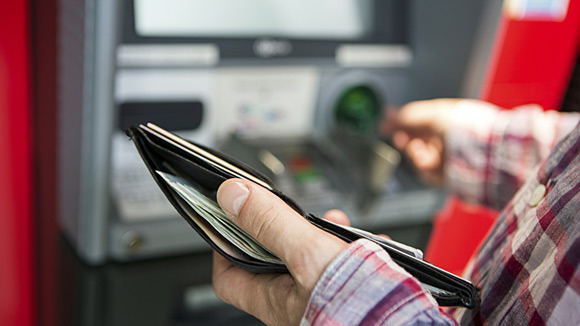 Diebold | How can banking machines capture customer attention? | MindSumo