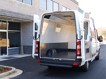 Anonymous Company | Design an Intelligent Cargo Management System for ...