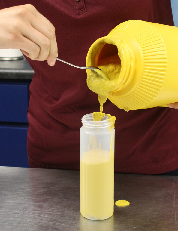 Sealed Air Corporation | Design a better solution for restaurant ...