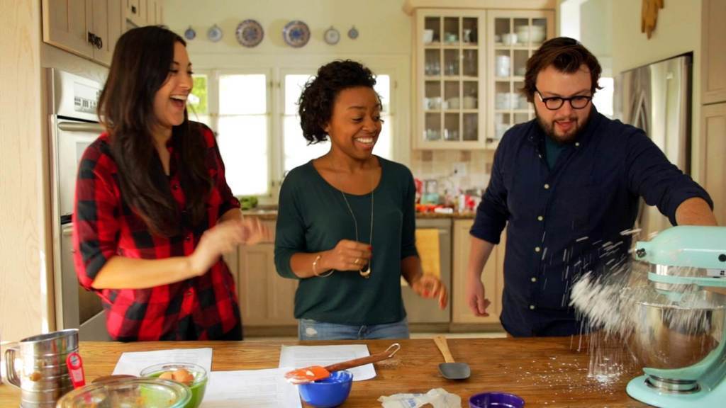 Pioneer | Can you bring Millennials to the baking aisle? | MindSumo