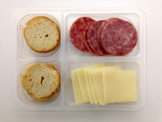 Anonymous Company | Create your ideal bistro box | MindSumo