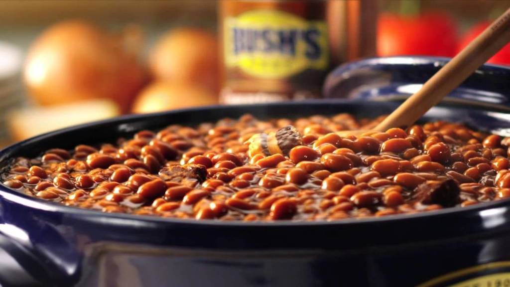 Bush Brothers | Can you make Bush’s Best beans a Millennial staple food ...
