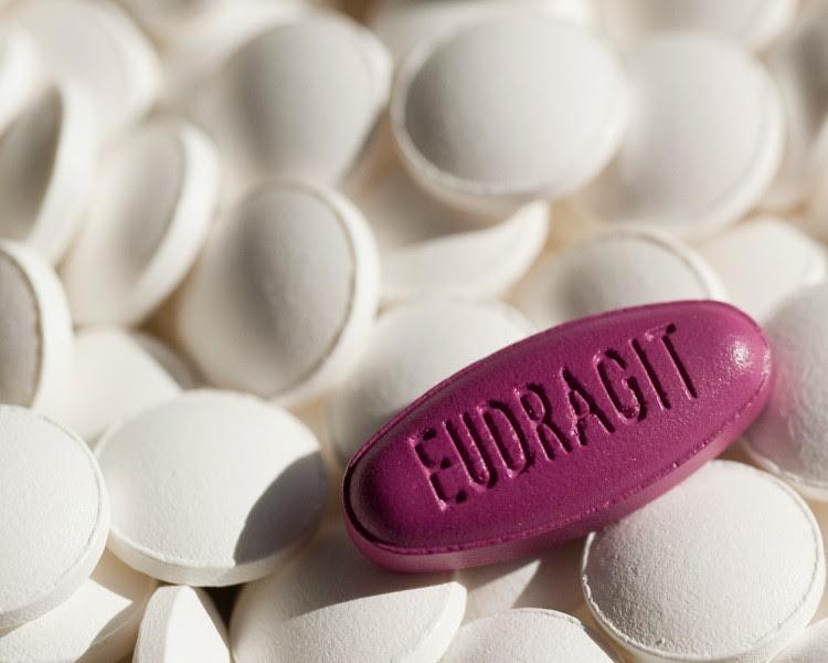 Evonik | Create new tamper-resistant and abuse-deterrent medications ...