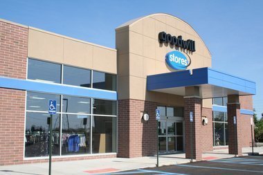 Goodwill Industries of Mid-Michigan | Bring more shoppers and item ...