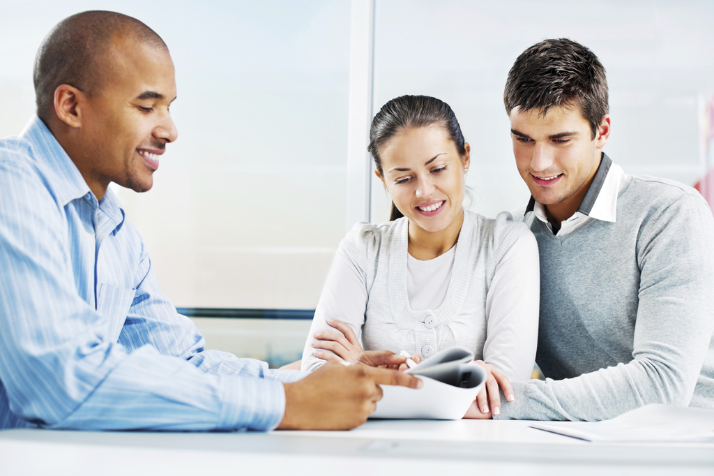 Guardian | How can we draw more millennials to financial representative ...