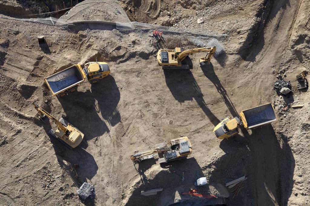 Caterpillar | Simplify construction telematics installations | MindSumo