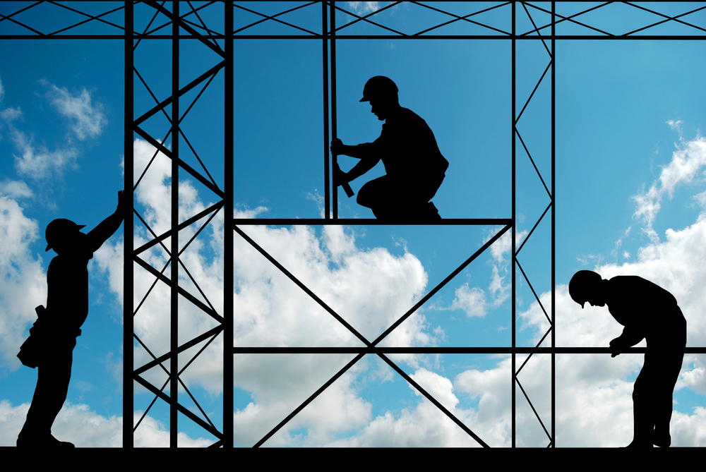 Bechtel | Can you design a rapidly deployed inflatable scaffold system ...