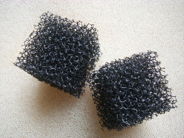 Foseco | Can you develop a flexible membrane for polyurethane foam ...