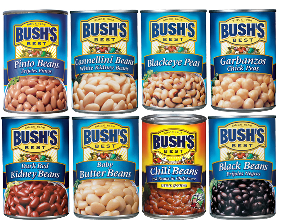 Bush Brothers | What new products would encourage Millennials to ...